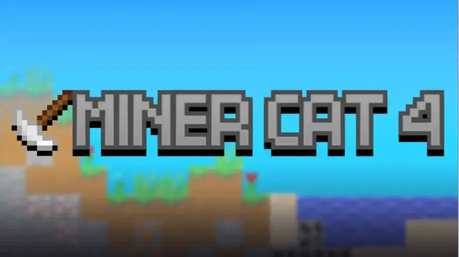 Miner Cat 4 Feline Mining Adventure Game Play Online Animal Generator Miner Cat 4 Feline Mining Adventure Game Play Online Animal Generator